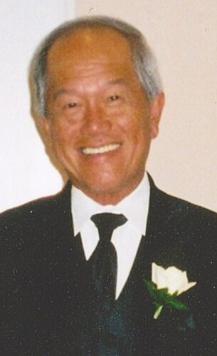 Dr. Lamberto T. Lee 1939-2023 | News, Sports, Jobs - Tribune Chronicle